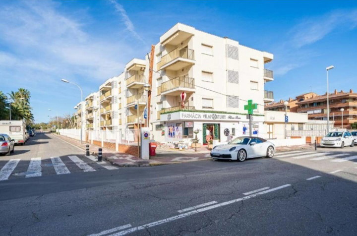 Apartamentos De Loli - Cambrils