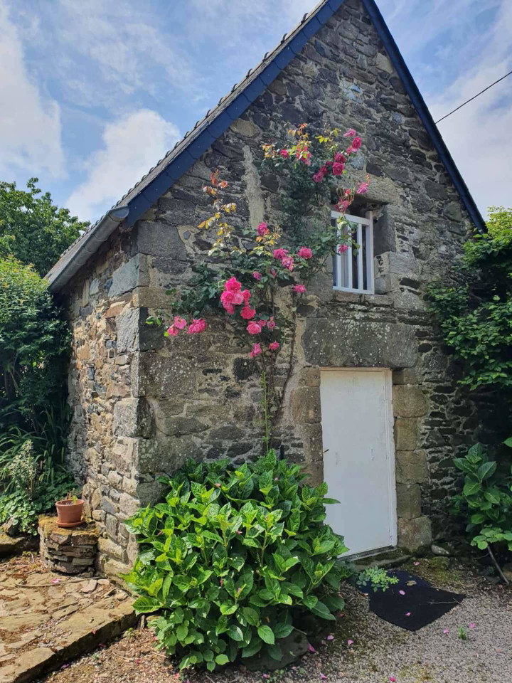 Charmante Maison à Saint-cast Le Guildo - Saint-Cast-le-Guildo