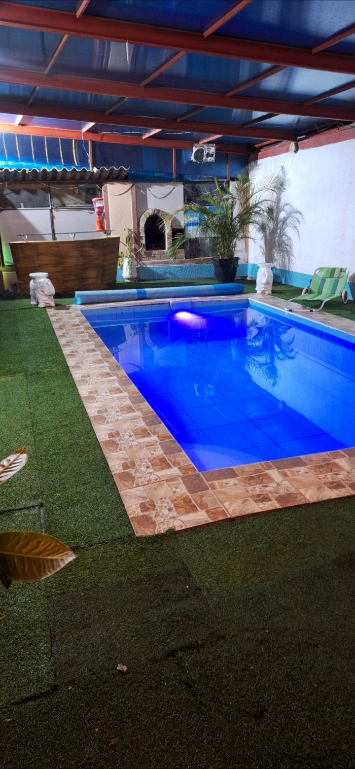Maison Avec Piscine - Quito