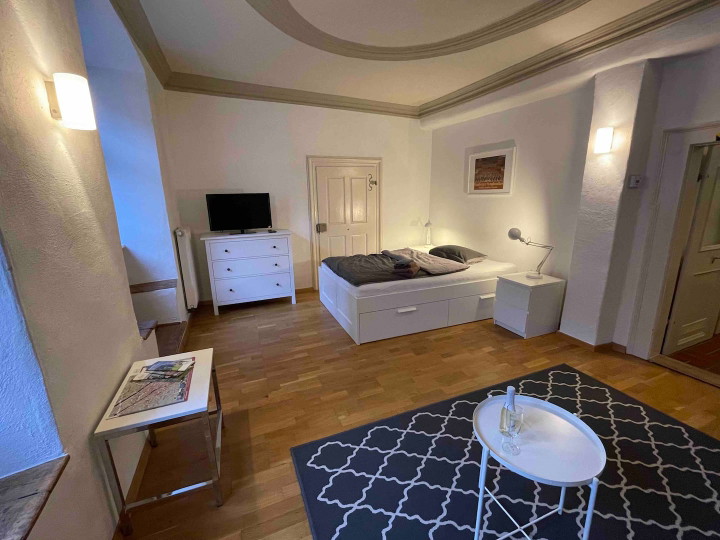 Charmante Wohnung In Bester Lage - Klein Venedig - Bamberg