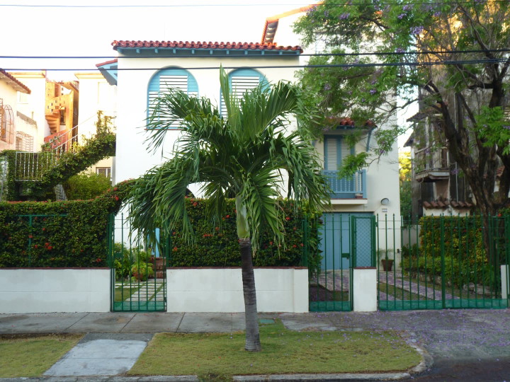 Casa Colonial - Efficiency, La Habana - Havana