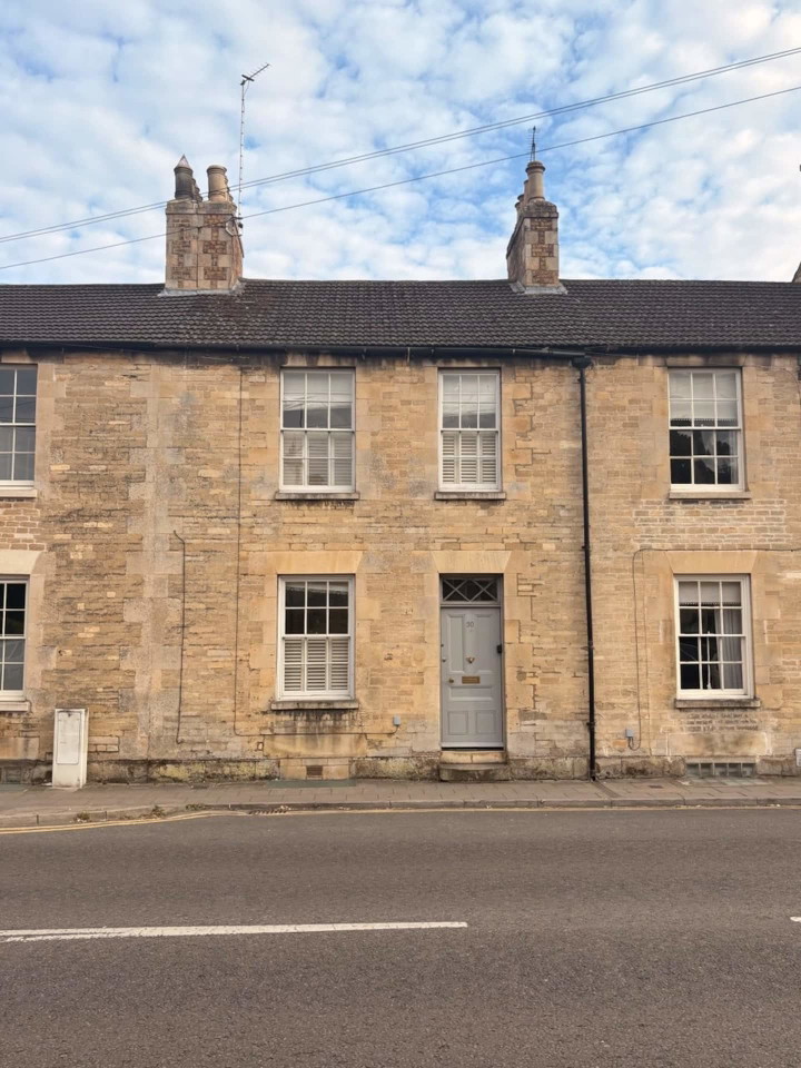 Stamford Town House - Bourne
