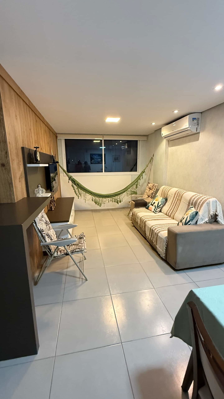Rent 3 Bedroom Apartment With 4 Air Conditioning 2 Wc - Torres