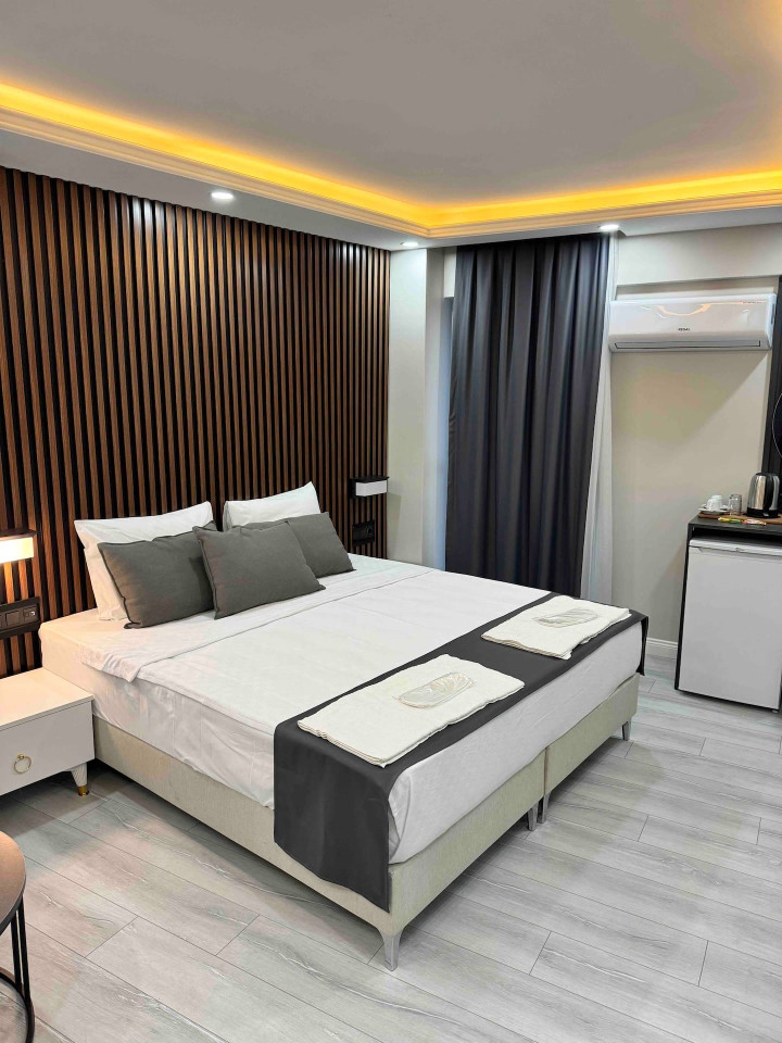 Garden House Conneting Room 1 - イスタンブール