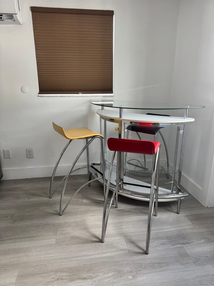 1br Apartment Near Airport & Downtown Tampa - Tampa, FL