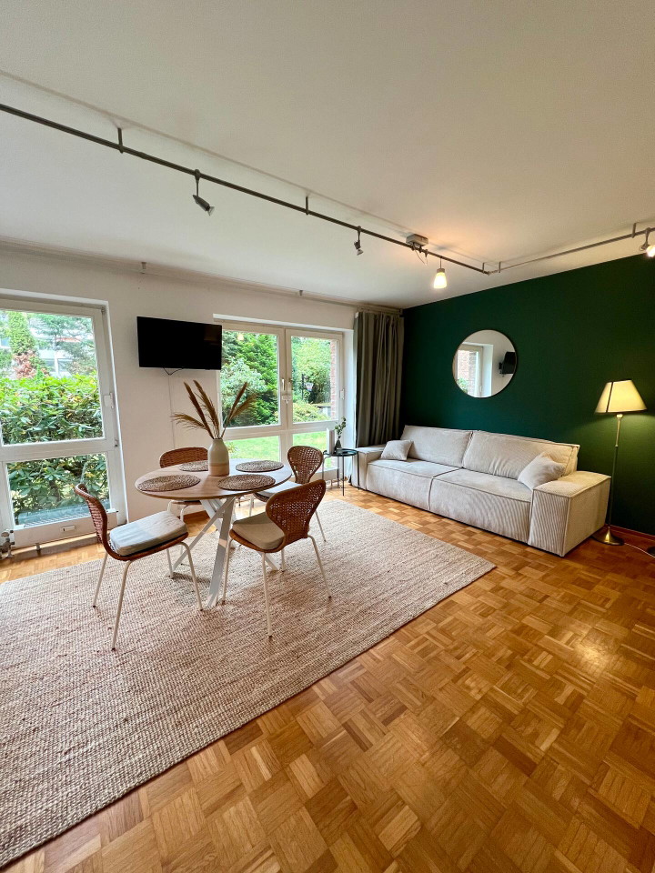Thefairspot - 5min To The Fair&airport,10 Tocenter - Düsseldorf