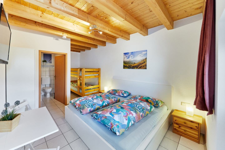 Apartment Mit Einem Zimmer & Bad - Rust