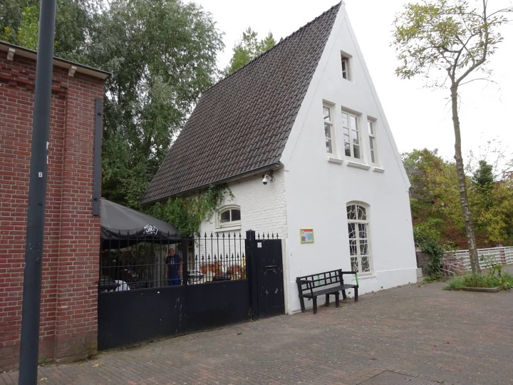 Kamer 2 - Eindhoven
