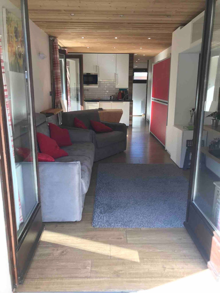 Mountain View Apartment , Morzine. - Samoëns