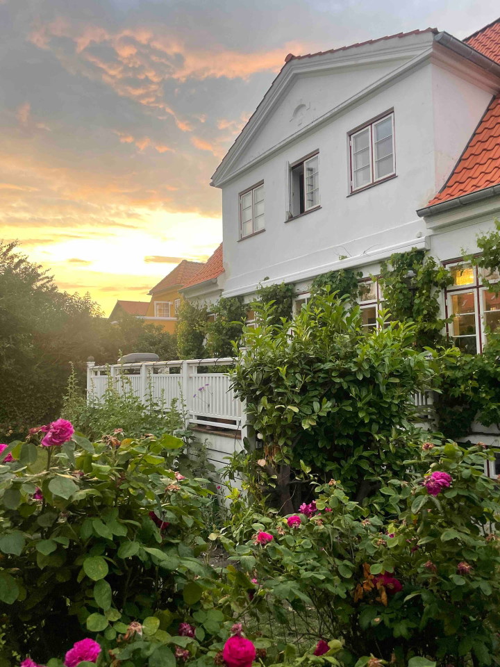 City Sancturay Villa - 8 Persons - Copenhaguen