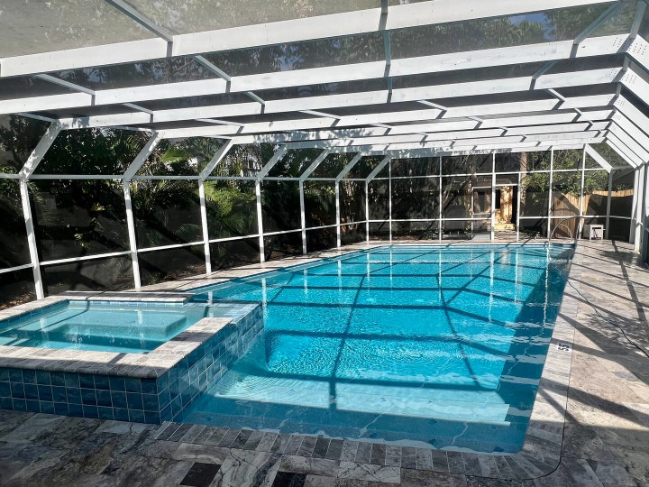 Walk To Siesta Key Beach. Private 4 Br House - Sarasota, FL