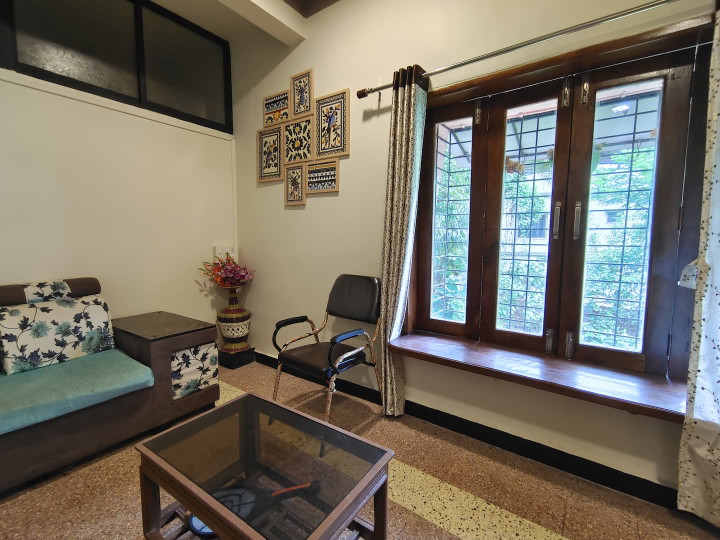 Ira Cozy 2bhk Near Main City - Ratnagiri