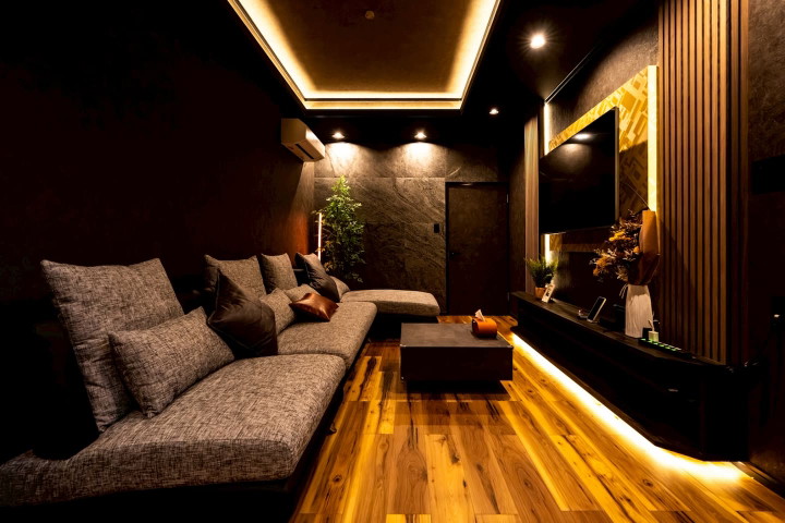 150㎡ Luxury House W/ An Open-air Bath/free Parking - Kyoto