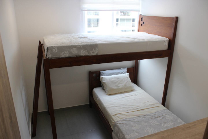 Cozy And Modern Apartment - Villeta