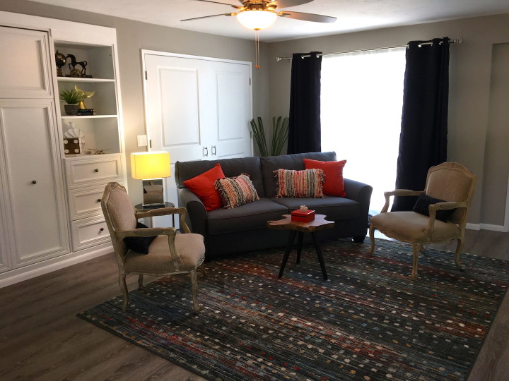 West La Newly Renovated Guesthouse - Beverly Hills, CA