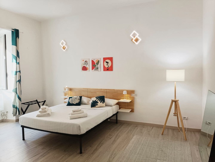 Domus Giovanna | Cosy And Modern Vibe - Monti