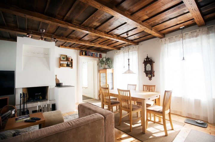 Bakery - Dream Cottage In Center - Vaasa