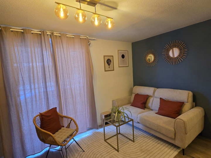 Le Cosy Apartment - Muret