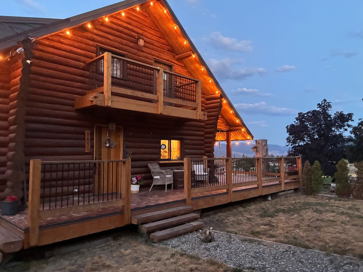 Sweet And Cozy - Lake Country