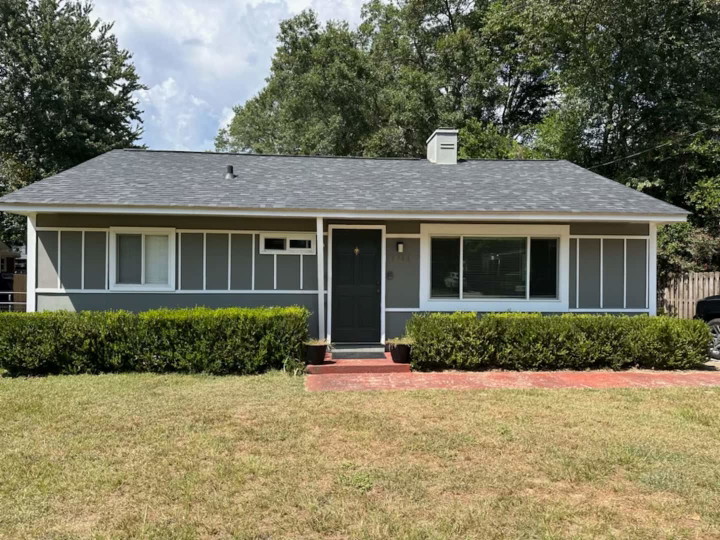 The Sage Cottage - Aiken, SC