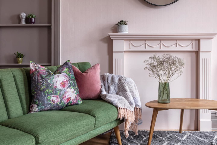 Beautiful Georgian Apartment In Bowness Centre - Windermere