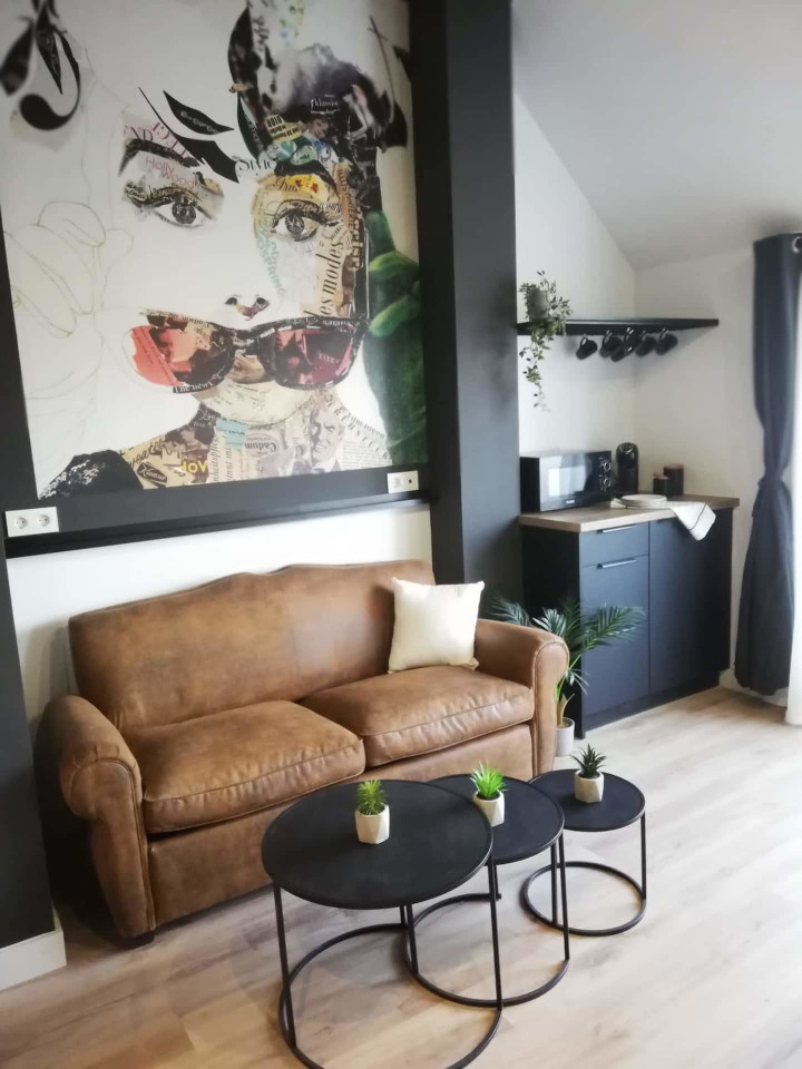 Residencial Alcoy. Apartment 42 - Alcoy