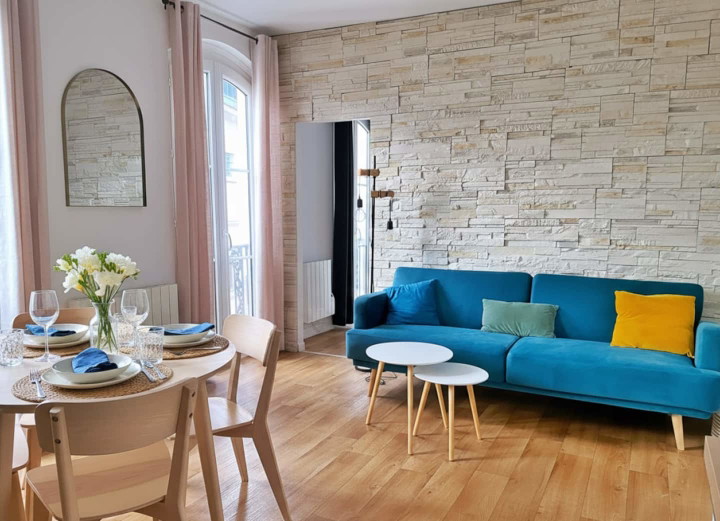 6 Croix Verte · Favourite Lively Neighbourhood - Mont-Saint-Aignan