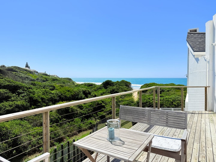 Seaside Duplex - Saint Francis Bay