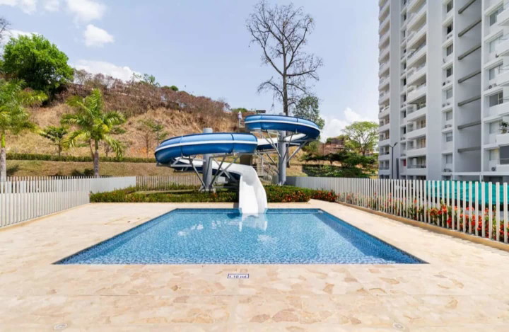 Apartment In The Heart Of Santafe De Antioquia - Santa Fé de Antioquia