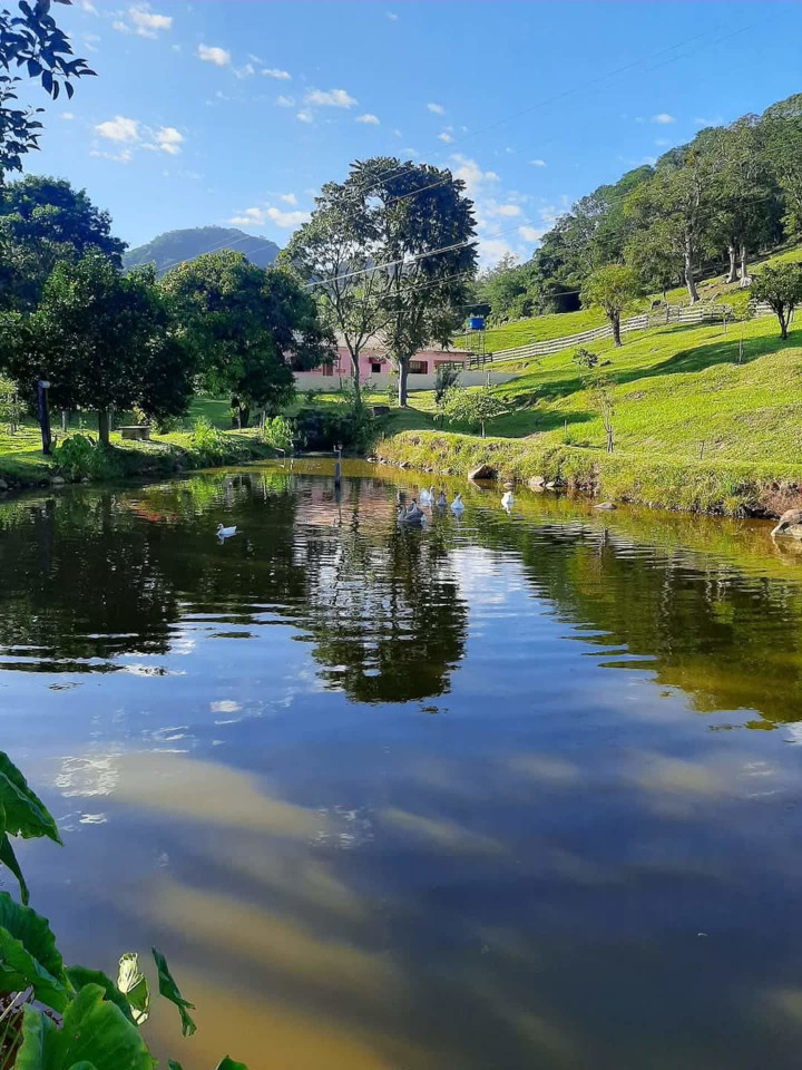 Granja Do Coqueiro - Santa Maria, Brazil