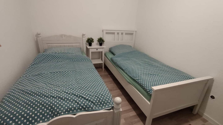Fremdenzimmer Und Stall - Lingen