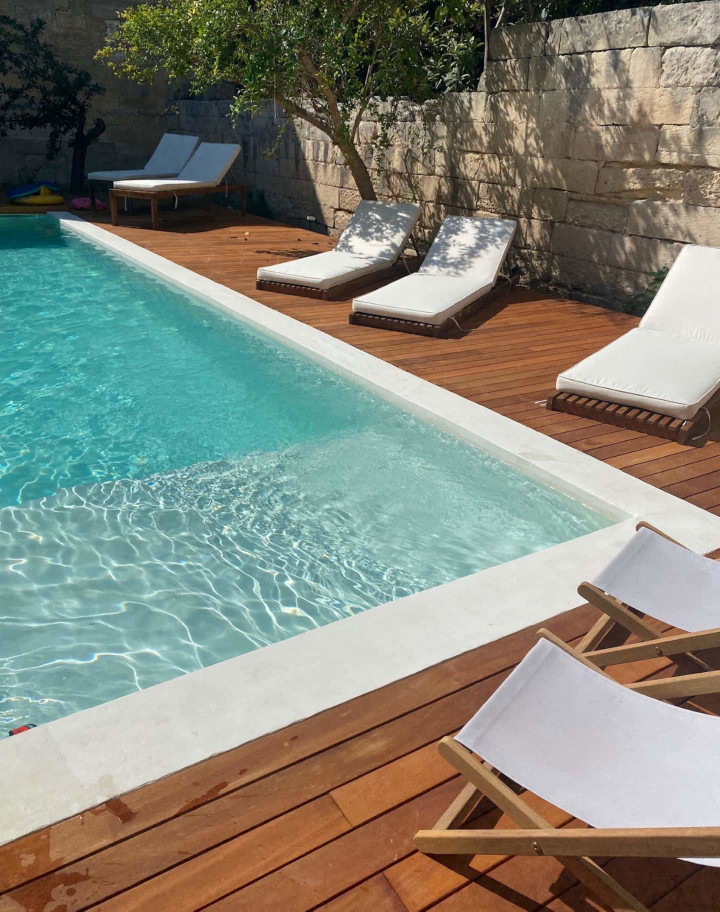 Private Pool In Lecce, Steps From Old Town - Lecce