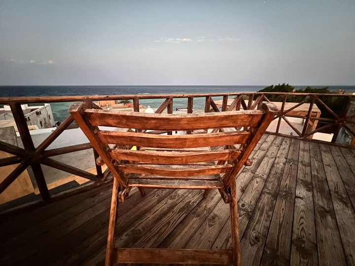 Dahab Core - Égypte