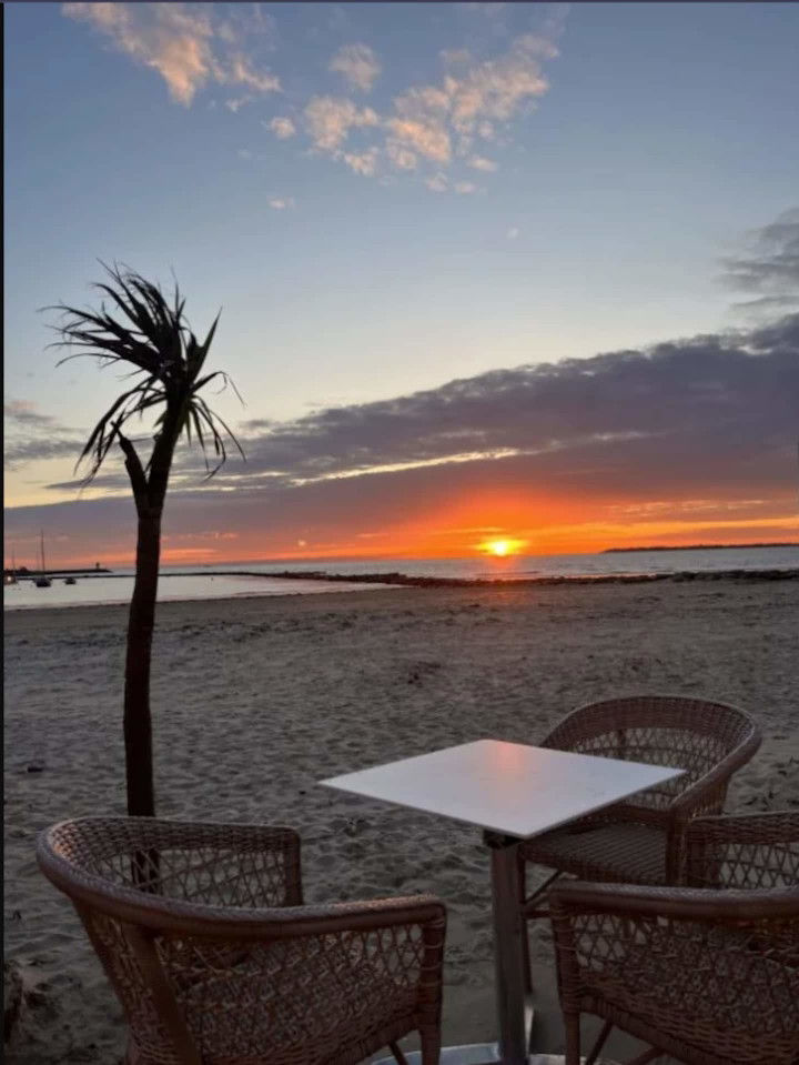 Charmant Appartement Tout à Pied Proche Gare - La Baule-Escoublac