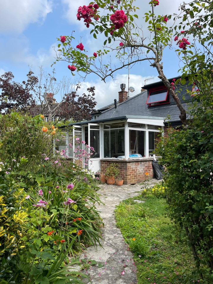 Stylish & Cosy With Free Parking - Lyme Regis