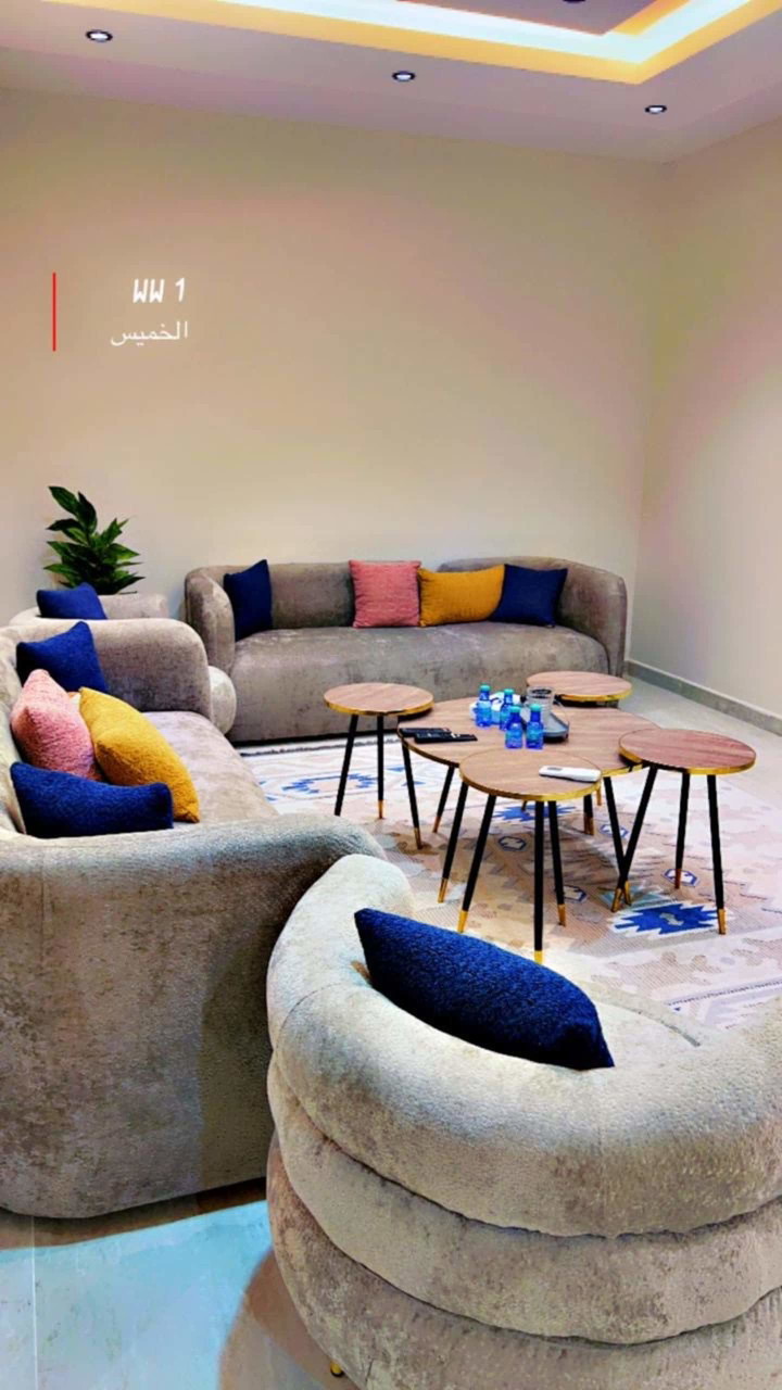 Luxury Apartments 2 - Dammam