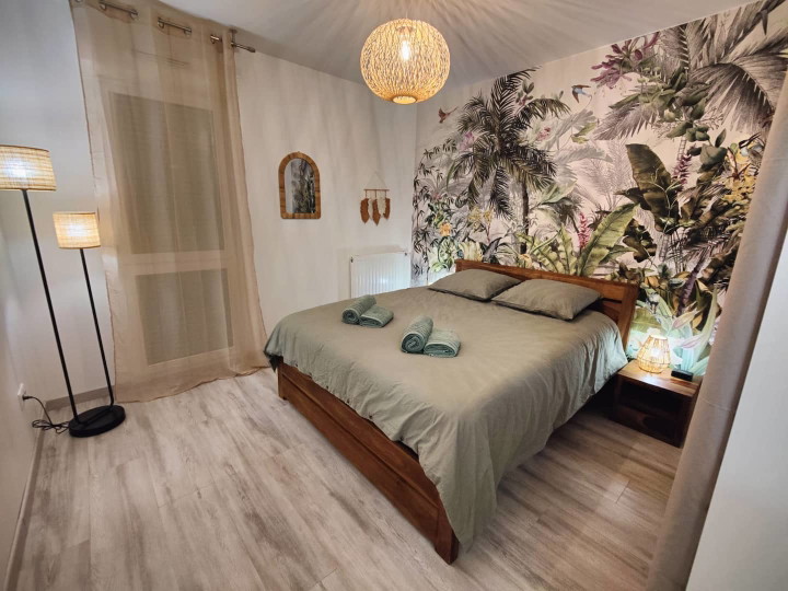 Quietstay à 20 Min De Paris Maison Connectée Avec Terrasse - Le Plessis-Robinson