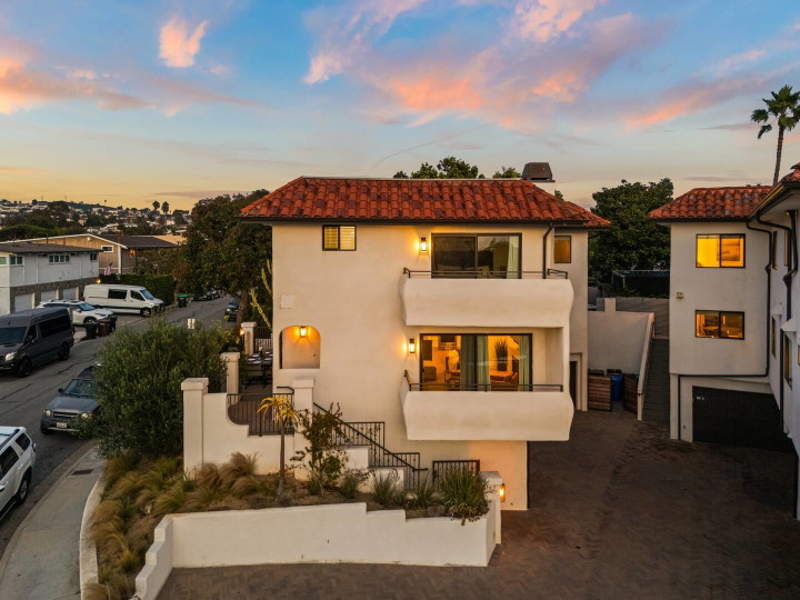 2 Condos, Steps To Beach | Trestles Trailhead Duo - Dana Point, CA