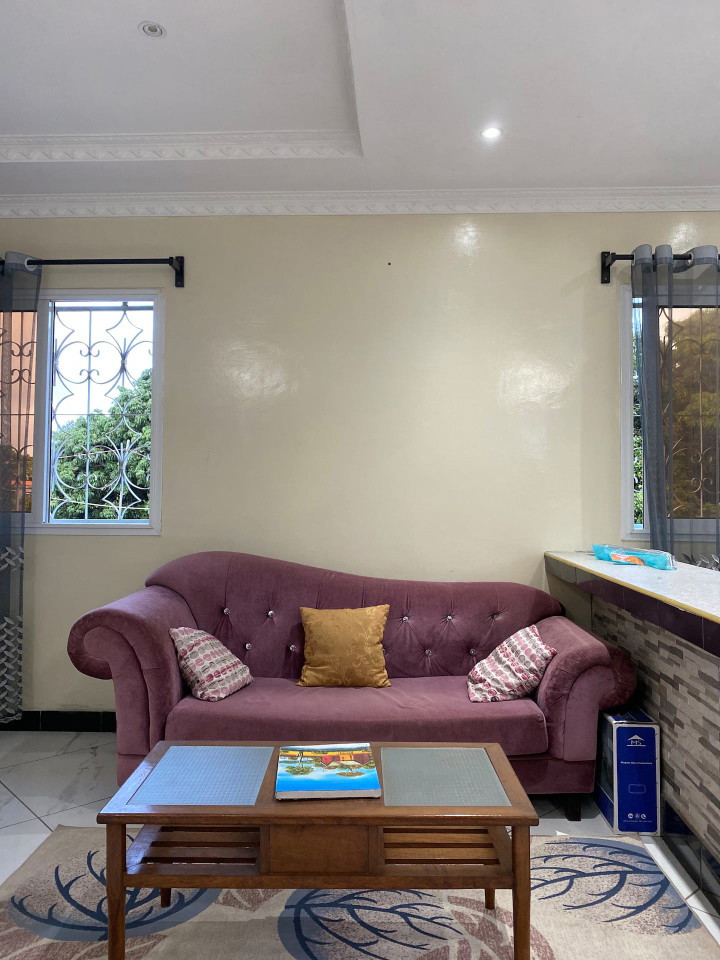 Family Apartment In The Center - Madagascar