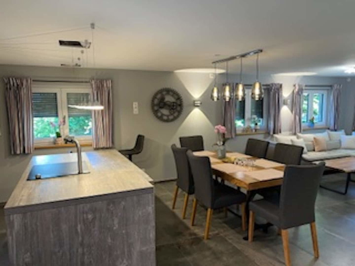 Vacation Home For Up To 6 People - Lindau