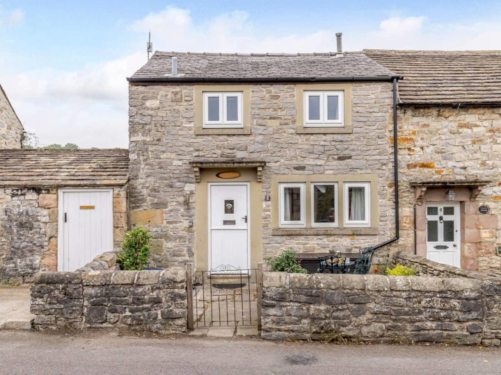 2 Bed In Bakewell (Oc-85314) - Bakewell