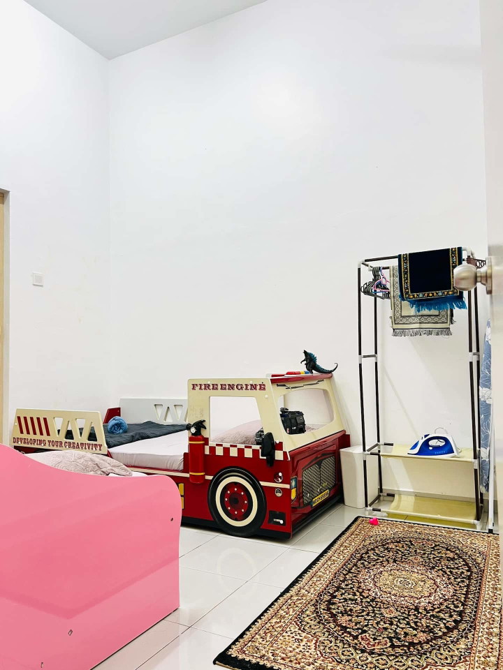 Homestay Sebelah Kotasas | Wifi | Washer & Dryer - Kuantan