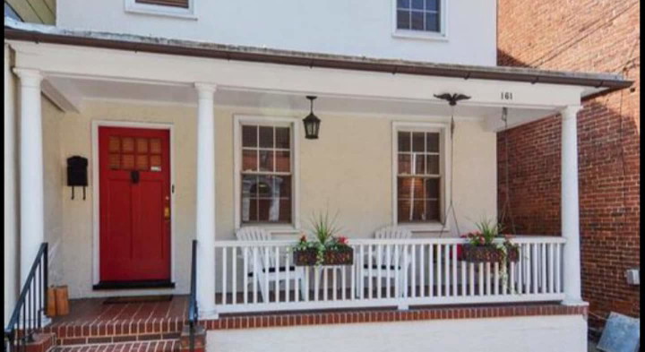 The Very Best Location - 50 Steps From Main Street - Arnold, MD
