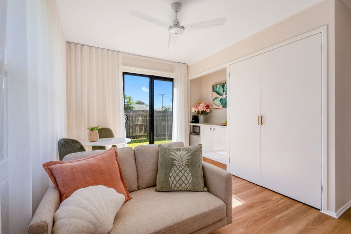 Coastal Haven - Sunshine Coast