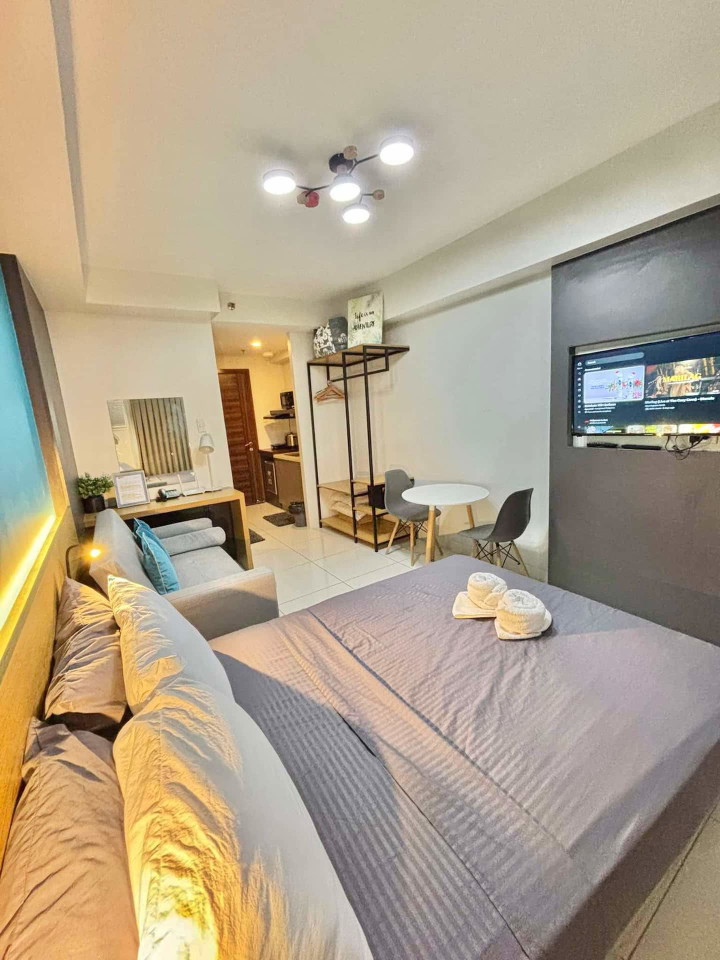 Horizons 101 Premium Studio - Cebu City