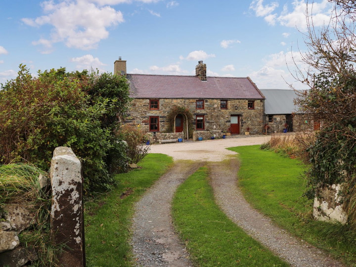 The Crog Loft - Uk45652 - Llŷn Peninsula