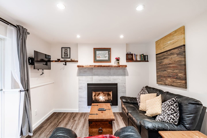 Trailhead Suite - Squamish