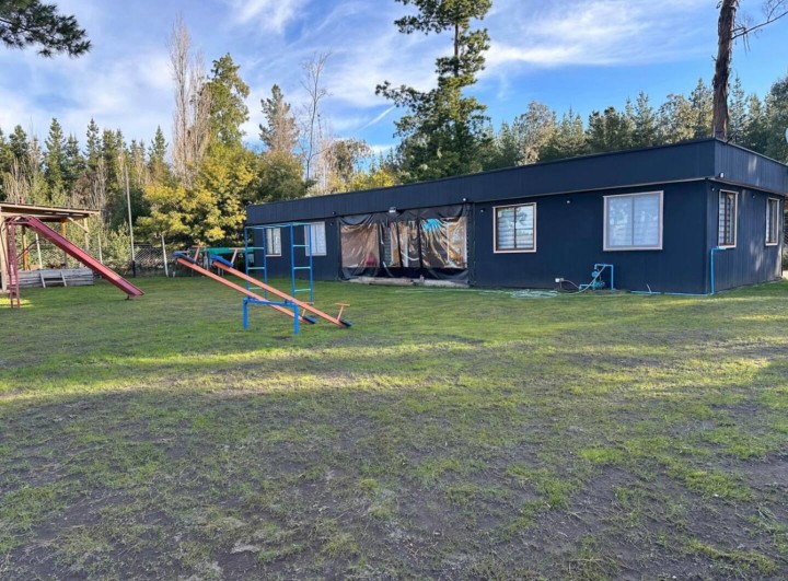 P&c Cabin - Yumbel