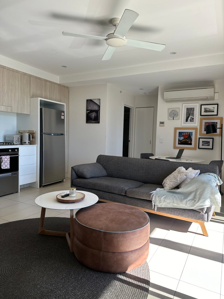 Luxurious Riverside Apartment With Pool! - Brisbane