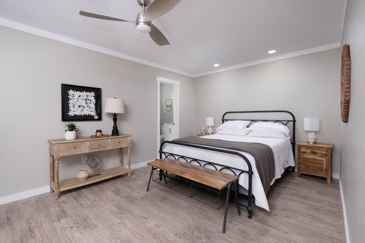 The Flats Modern Apt 7-3 Blocks From Wtamu Hot Tub - Canyon, TX